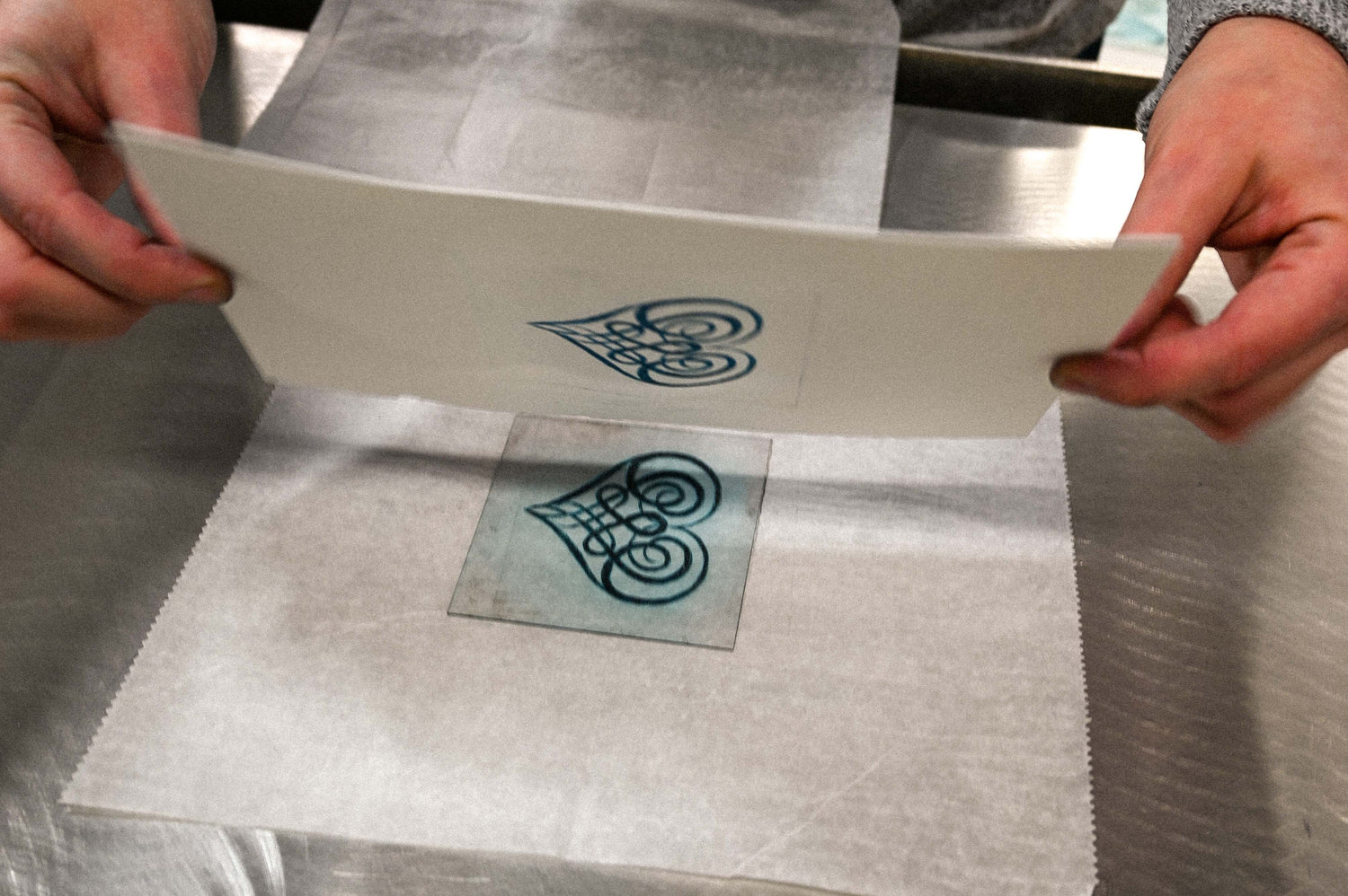 Modern Medieval Press ~ Medieval Made Modern