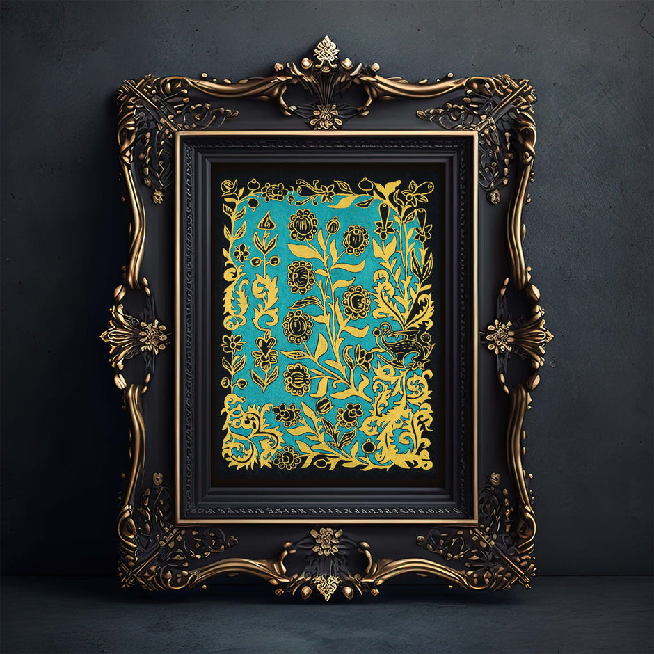 Why I love weird medieval art – Modern Medieval Press